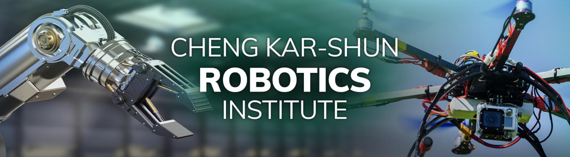 Home | Robotics Institute - The Hong Kong University of Science and ...