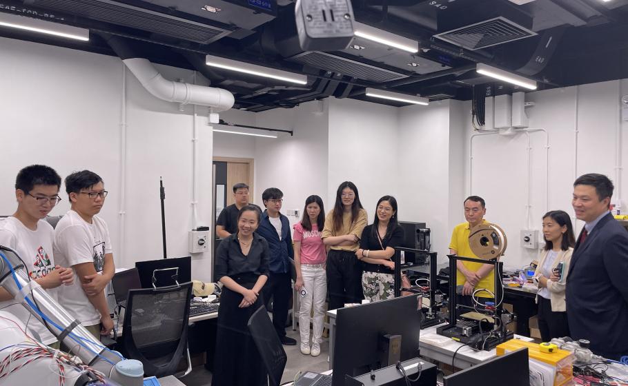 Home | Robotics Institute - The Hong Kong University of Science and ...